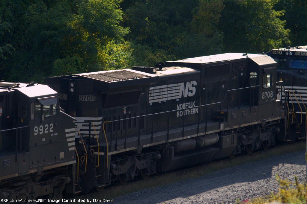 NS 8708
